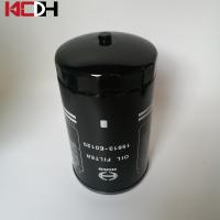 China Hino Excavator Engine Spare Parts Oil Filter Element 15613-E0120 for sale