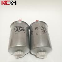 China 32007394 P765325 Water In Fuel Filter For Jcb Excavator for sale