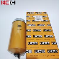 China Jcb Excavator Engine 0.1M 320 07426 Fuel Water Separator for sale