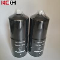 China Komatsu Excavator Engine Spare Parts Diesel Fuel Filter 600-311-3111 for sale