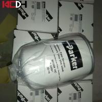 China Parker High Pressure Hydraulic Oil Filter Element 92199910c for Excavator for sale