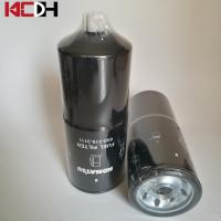 China Komatsu Excavator Engine Spare Parts Fuel Filter 600-319-3111 for sale