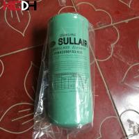 China Sullair Excavator Engine Spare Parts Oil Filter Element 02250153-933 for sale