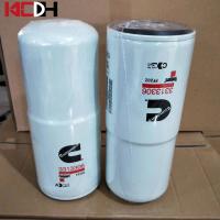 China Cummins Excavator Engine Spare Parts Fuel Filter Element FF202 3313306 for sale