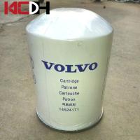 China Excavator Engine Parts Hydraulic Oil Return Filter Ec480d/420b 14524171 for sale