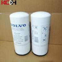 China Excavator Engine Spare Parts Diesel Filter Fuel Filter Element 20976003 for sale