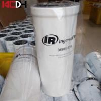 China Ingersoll Rand Excavator Engine Parts Oil Filter Element 39911631 36860336 for sale