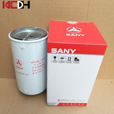 China Sany Excavator Engine Parts Fuel Filter Diesel Filter Element 60282117 for sale