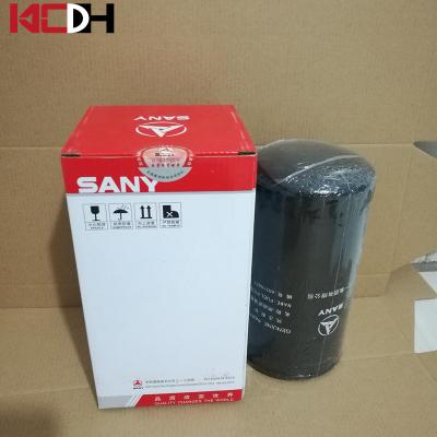 China Sany Excavator Engine Parts Fuel Filter Diesel Filter Element 60310823 for sale