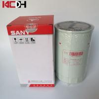 China Sany Excavator Engine Parts Spin-on Combination Oil Filter B222100000551 for sale