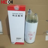 China Sany Excavator Engine Parts Fuel/Water Separator Filter Element B222100000766 for sale