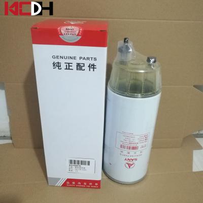 China Sany Excavator Engine Parts Fuel/Water Separator Filter Element B222100000766 for sale