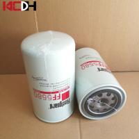 China Excavator Engine Parts Fleetguard Diesel Filter Fuel Filter 3973232 FF5580 for sale