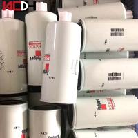 China Excavator Engine Spare Parts Fleetguare Diesel Element Fuel Filter Fs1000 for sale