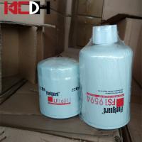 China Excavator Engine Parts Fleetguard Fuel Water Separator Filter Element Fs19594 for sale