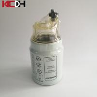 China Donsan Excavator Engine Spare Parts Diesel Filter Fuel Filter Element K1006520 for sale