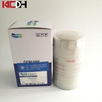 China Doosan Excavator Engine Spare Parts Diesel Filter Fuel Filter K9008367 for sale