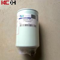 China Doosan DX60-9C DX120 Excavator Engine Water Separator Fuel Filter 400504-00115 for sale