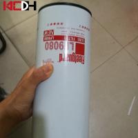 China Excavator Engine Spare Parts Fleetguard Oil Filter Element Lf9080 for sale