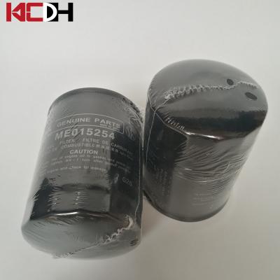 China Mtsubishi Fuso Excavator Engine Spare Parts Fuel Filter Ks568c Me015254 for sale