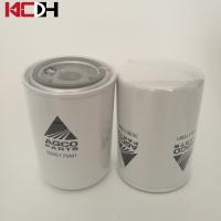 China Tractor Excavator Engine Parts Agco Hydraulic Filter Element 3595175M1 for sale