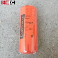 China Excavator Engine Parts  Hydraulic Oil Return Filter Element P163567 for sale