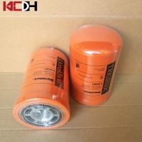 China Excavator Engine Parts  Hydraulic Oil Return Filter Element P164381 for sale