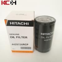 China Hitachi Forklift Excavator Uh-16 Ex200-1 Parts Oil Filter 4429726 for sale