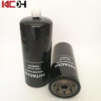 China Hitachi EX2500 EX3500-3 Excavator Engine Parts Fuel Filter 4446815 for sale