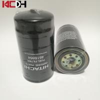 China Hitachi Excavator EX330 Direct Injection Diesel Filter 4616864 for sale