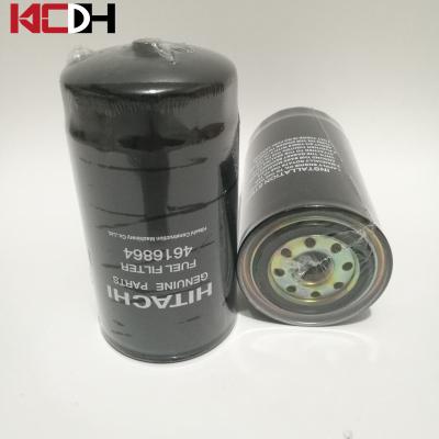 China Hitachi Excavator EX330 Direct Injection Diesel Filter 4616864 for sale