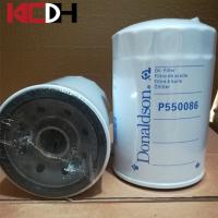 China Excavator Engine Spare Parts  Oil Filter Element P559128 P550086 for sale