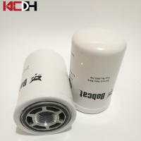 China Bob MX331 6661248 Excavator Hydraulic Filter for sale