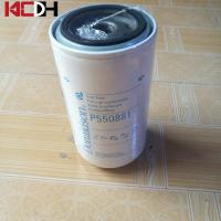 China Excavator Engine Spare Parts Doanldson Diesel Filter Fuel Filter P550881 for sale