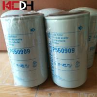 China Excavator Engine Spare Parts  Oil Filter Element P550909 for sale