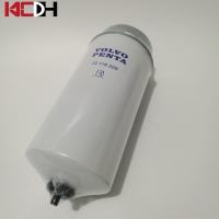 China Excavator 22116209 P564278 Water Separator Filter for sale