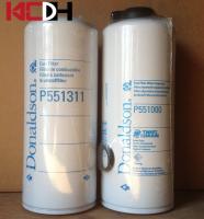 China Engine 336EL P551311 Excavator Fuel Filter for sale