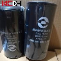 China Sdec Power C500 8421230000 Engine Spare Parts for sale