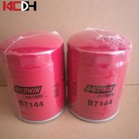 China P550422 R160 7 R180 7 B7144 Baldwin Oil Filter for sale