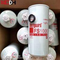 China P551000 8421230000 FS1000 Fleetguard Oil Filter for sale