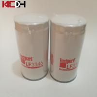 China 8421199090 4.45 IN LF3346 Fleetguard Oil Filter for sale