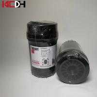 China Fleetguard Spin On LF16352 4 IN Excavator Oil Filter for sale