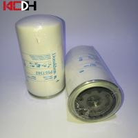 China Donalson Spin On P557382 4 IN Excavator Oil Filter for sale