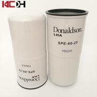 China Excavator 3.1LB 5.45IN P550252 Spin On Oil Filter for sale