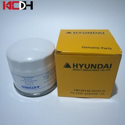 China 0.0175 FT3 R55 8421230000 Hyundai Excavator Parts for sale