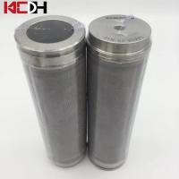 China Komatsu PC1250-7 Excavator Parts Hydraulic Oil Filter 21N-62-31221 for sale