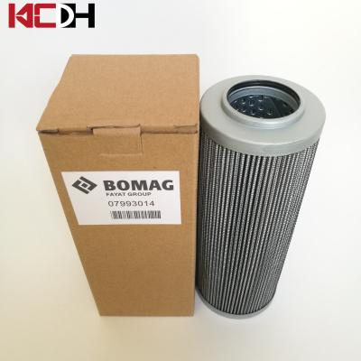 China Bomag 203AD-4 Roller Parts Hydraulic Oil Filter Element 07993014 for sale