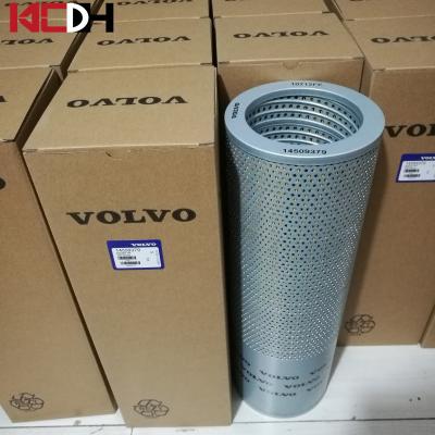 China Excavato Engine Parts Hydraulic Oil Return Filter 14509379 for sale