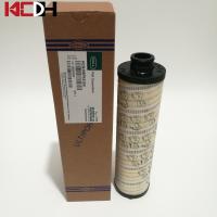 China Hedec Excavator Engine Parts Hydraulic Oil Filter HCG300FKS10H for sale
