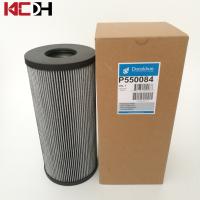China Hydraulic 8421199090 P550084 Komatsu Loader Parts for sale